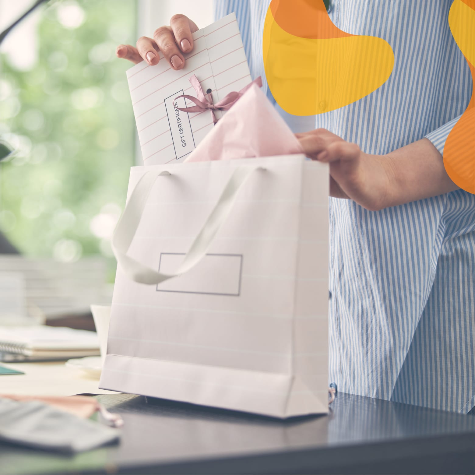Goodie-Bags für Events: 37 kreative Ideen & Tipps | EventMobi