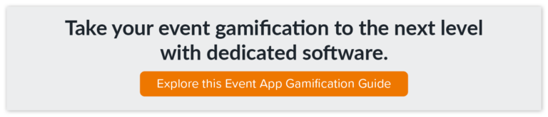 Event Gamification: 19 of the Best Event Gamification Ideas (With Examples!) for 2025 | EventMobi