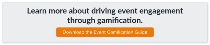 Event Gamification: 19 of the Best Event Gamification Ideas (With Examples!) for 2025 | EventMobi
