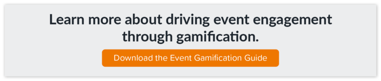 Event Gamification: 19 of the Best Event Gamification Ideas (With Examples!) for 2025 | EventMobi