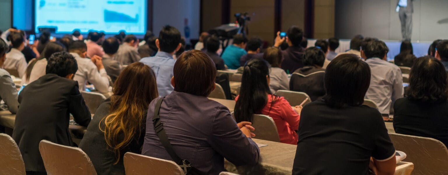 23 Fresh Event Engagement Ideas that Will Strengthen Your Community ...