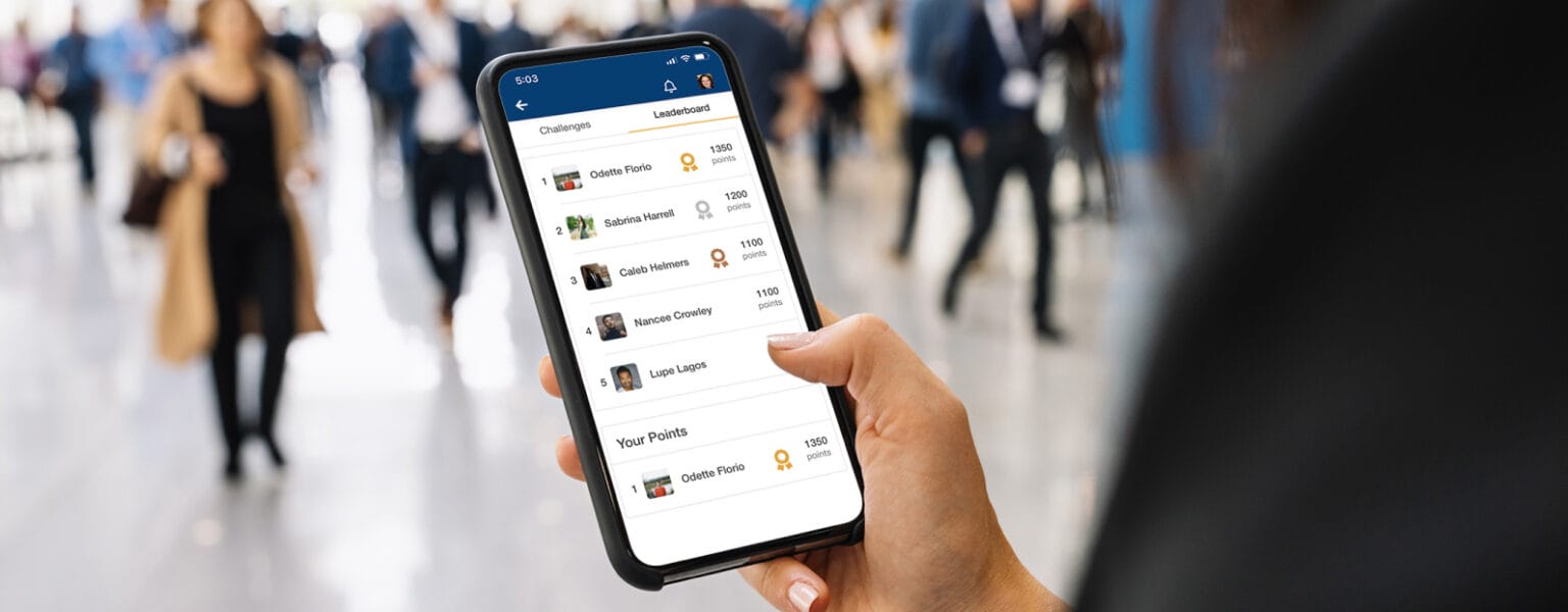 Event Gamification: 19 of the Best Event Gamification Ideas (With ...