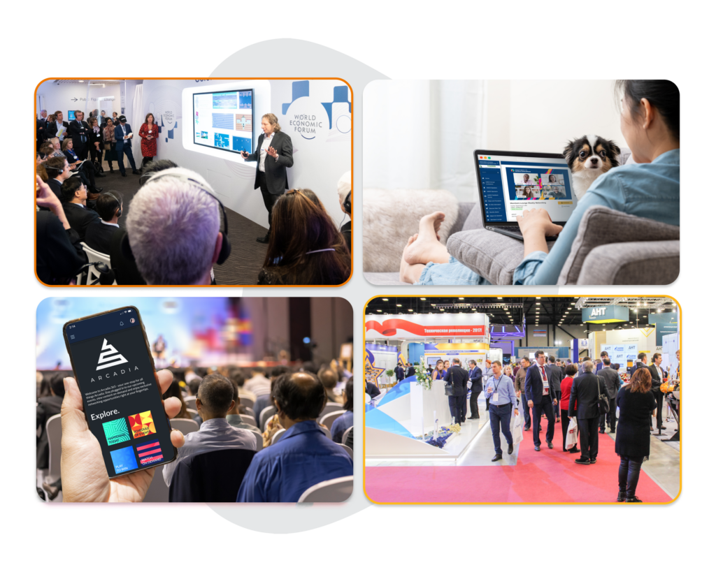 Best Event Management Software for Nonprofits | EventMobi