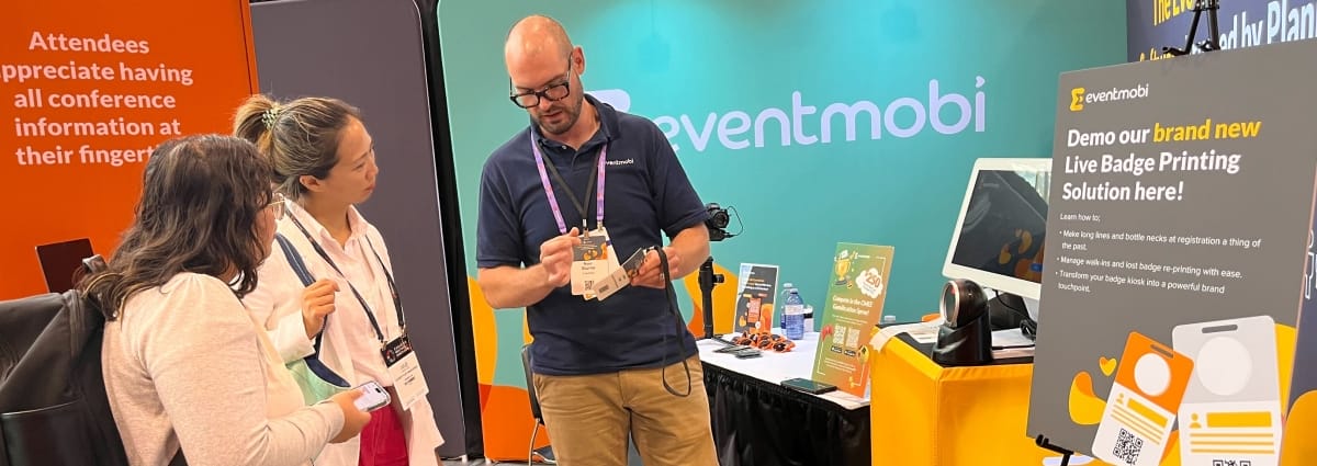 How to Choose the Right Event Technology Provider for Your Association ...