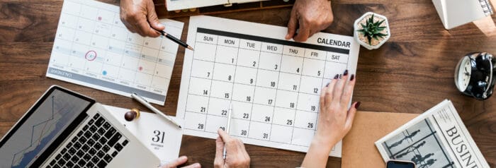 Event Management Best Practices: The Ultimate Guide | EventMobi