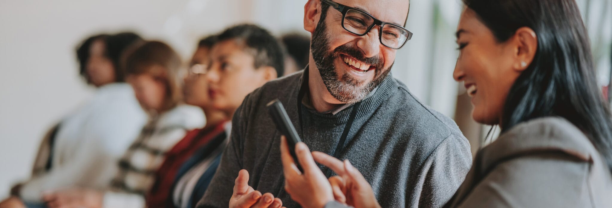 Event Management Best Practices: The Ultimate Guide | EventMobi