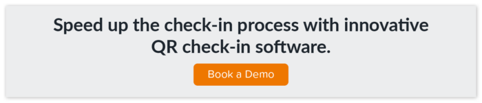 How to Create & Set Up QR Check-in to Enhance Event Experiences | EventMobi