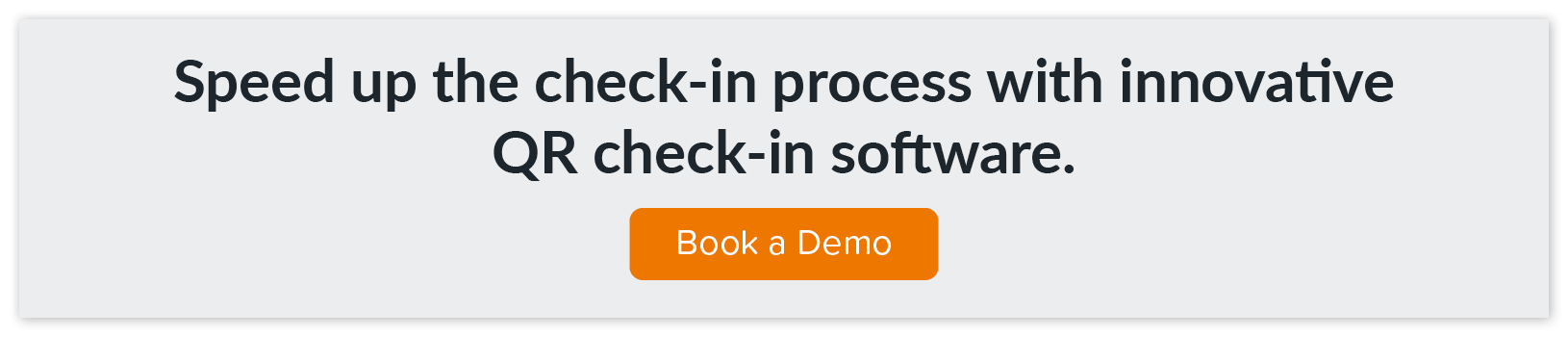How to Create & Set Up QR Check-in to Enhance Event Experiences | EventMobi