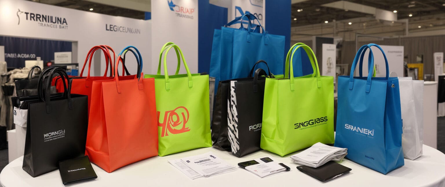 37 Conference Gift Bag Ideas Your Attendees Will Actually Be Excited ...