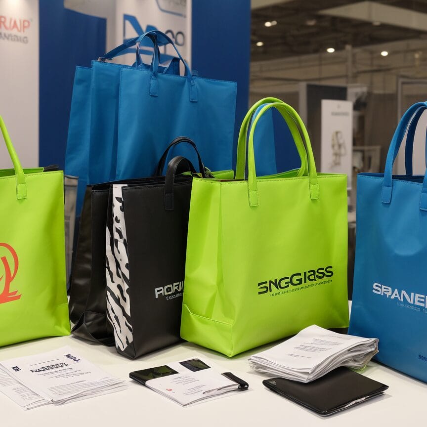 37 Conference Gift Bag Ideas Your Attendees Will Actually Be Excited ...