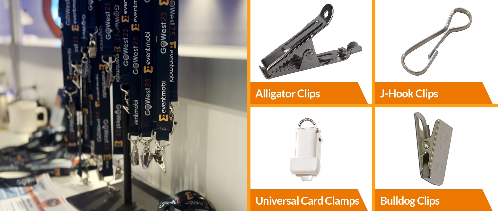 Conference Badge Design: How to Create and Print in 7 Easy Steps ...