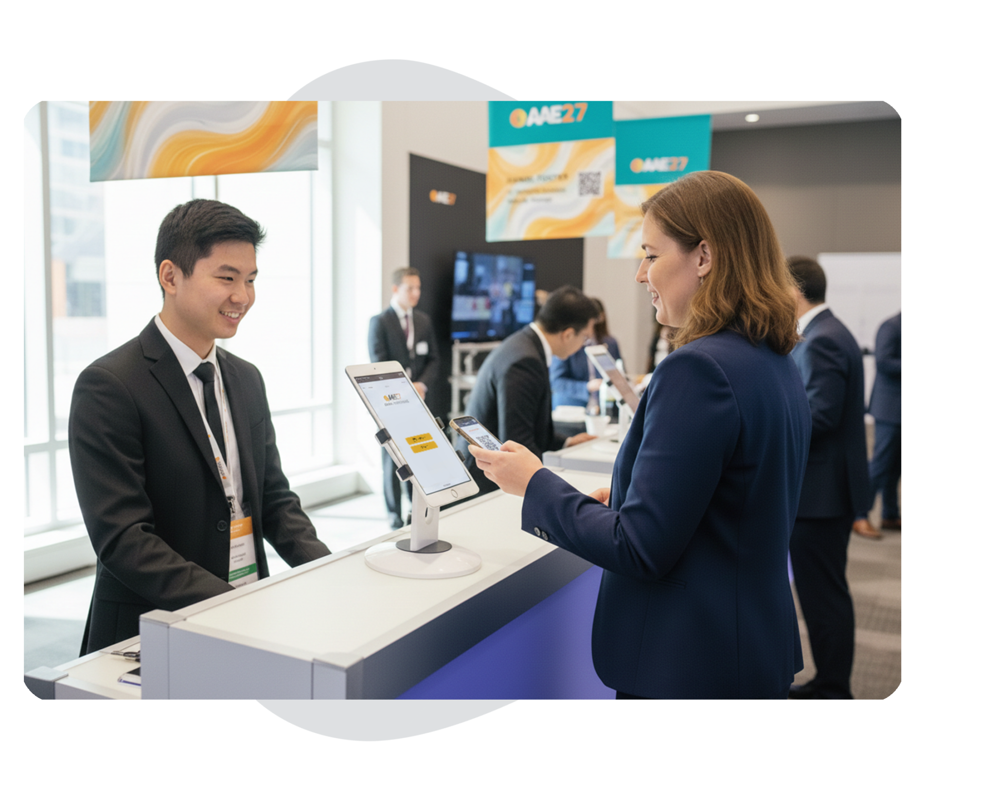 Best Event Management Software 2026 | EventMobi