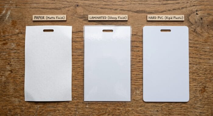 Conference Badge Design: 7 Steps to Create and Print | EventMobi